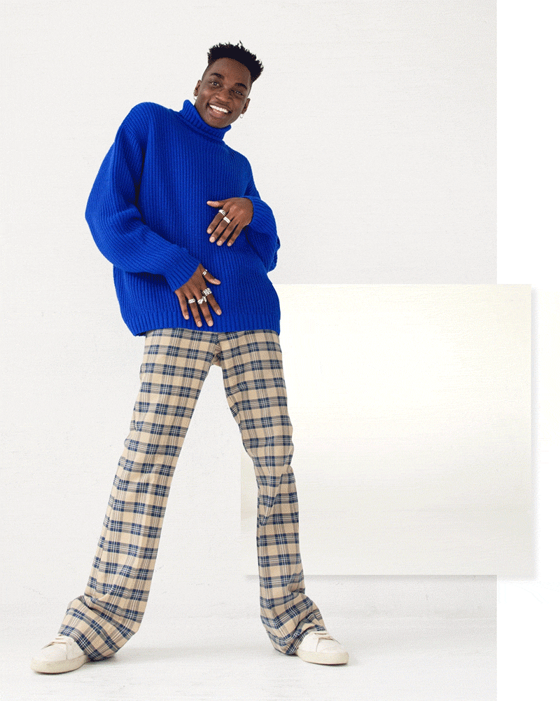 Sam Cannon - Image - SN37