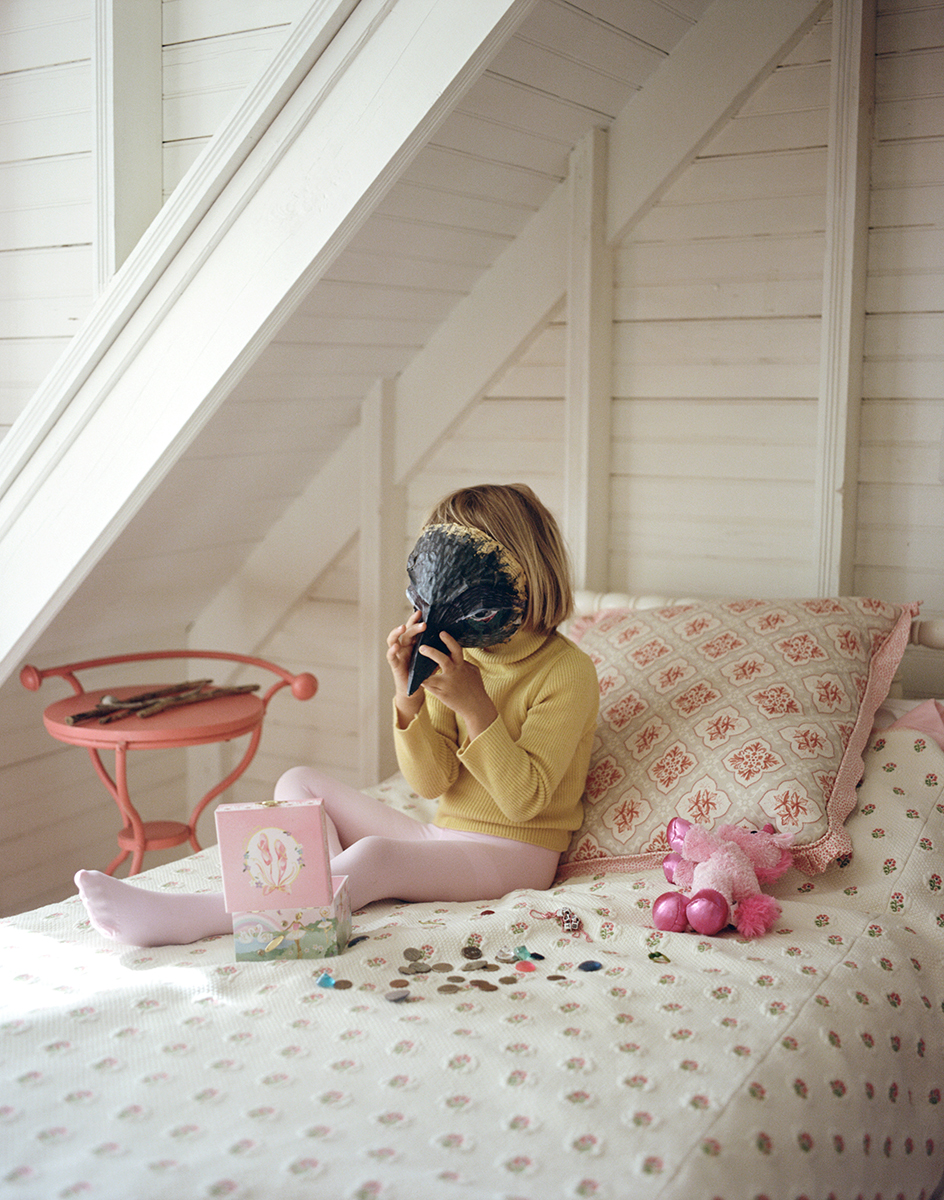 Tina Tyrell - Image - SN37