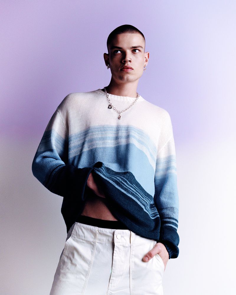 William Arcand - Image - SN37